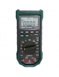 Multimeters (2)