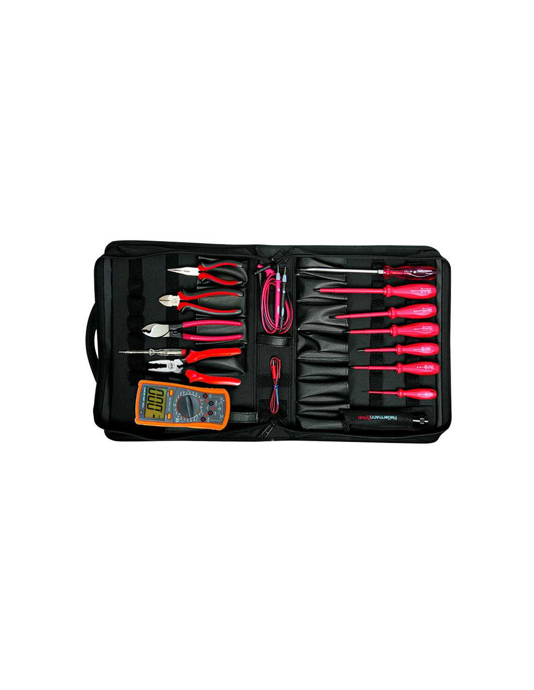 Toolkits Electrical
