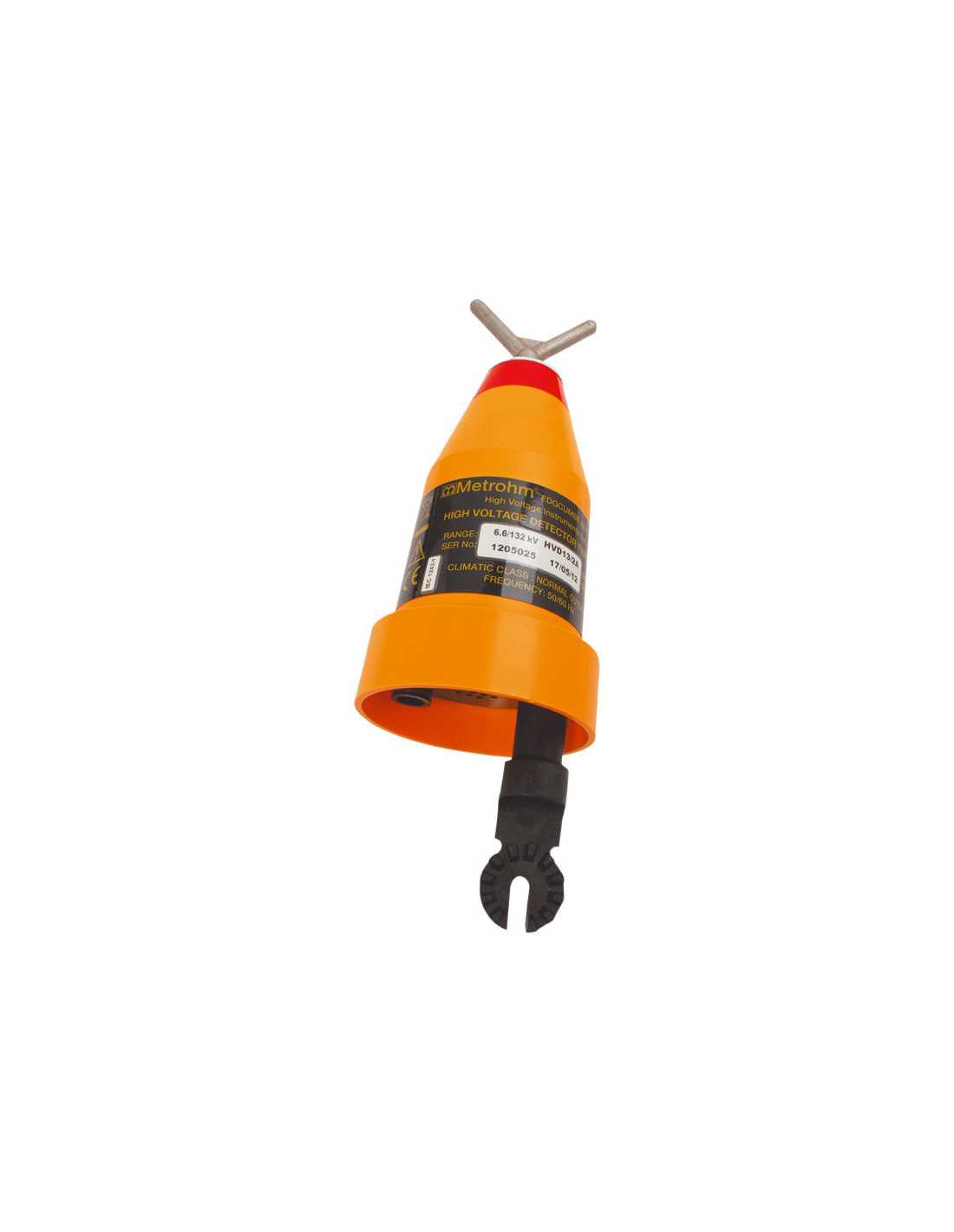 recon HV Detector Y-Rose 6.6 - 132kV
